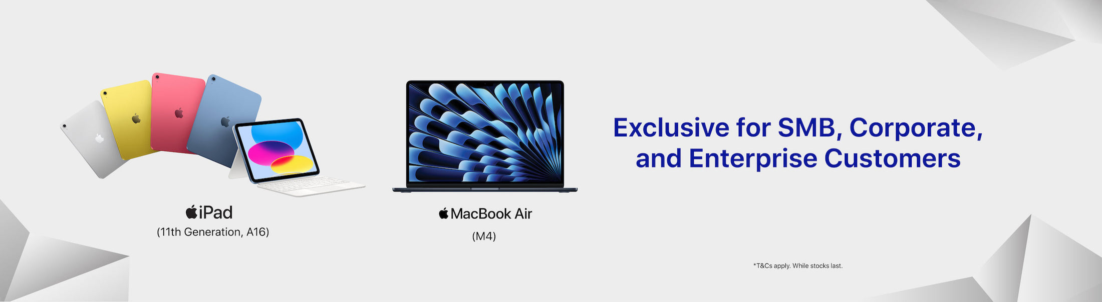 Switch - Malaysia's Largest Apple Reseller – Switch B2B Store