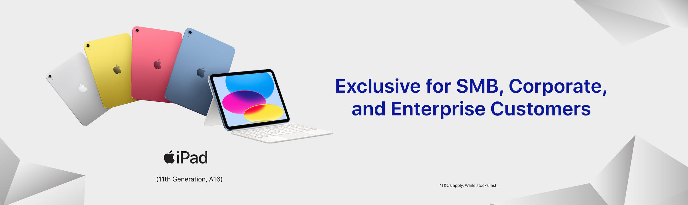 Switch - Malaysia's Largest Apple Reseller – Switch B2B Store